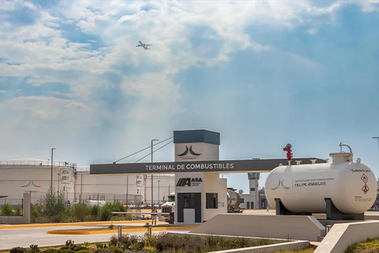 Instalaciones e Infraestructura